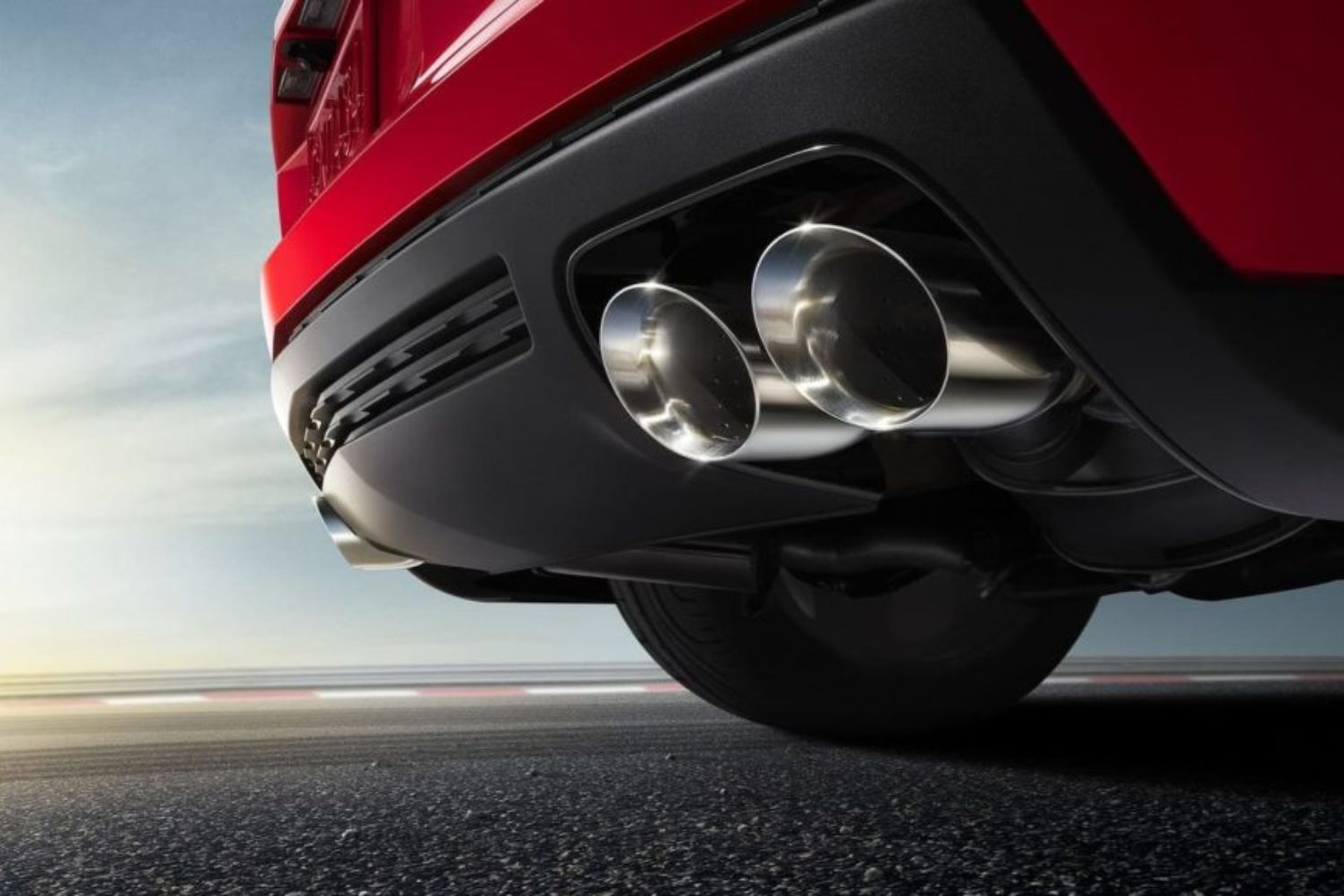 Guia Completo para a Manutenção do Sistema de Escape do seu Veículo ...