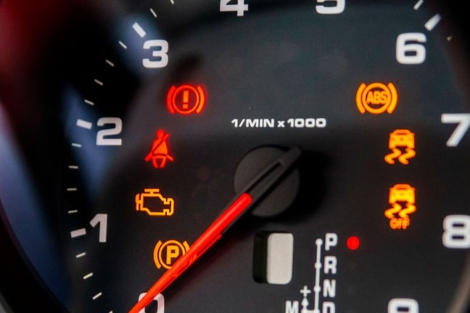 O Papel Fundamental dos Sensores Veiculares - AutoClasss