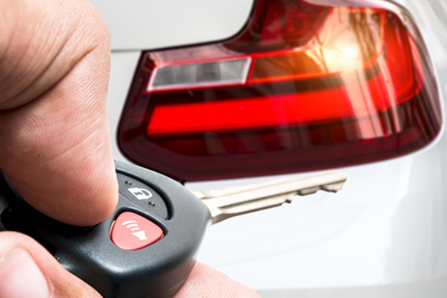 Descubra 5 Tipos de Alarmes de Carro: Como Funcionam e Qual é o Melhor ...