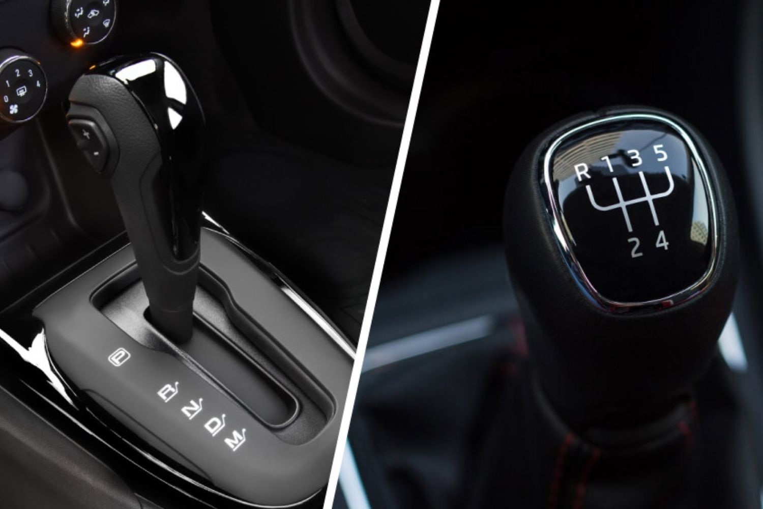 Carro Automático ou Manual: Qual é Mais Econômico a Longo Prazo ...
